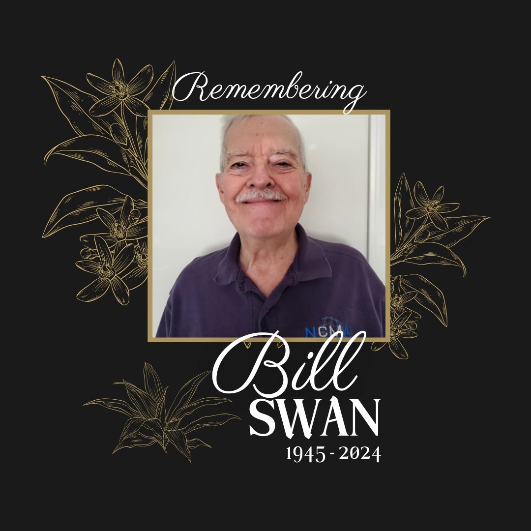 Remembering Bill Swan