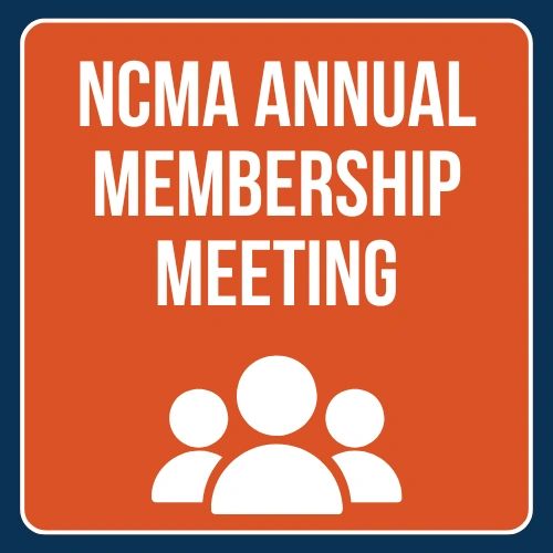 Annual Membership Meeting 2025