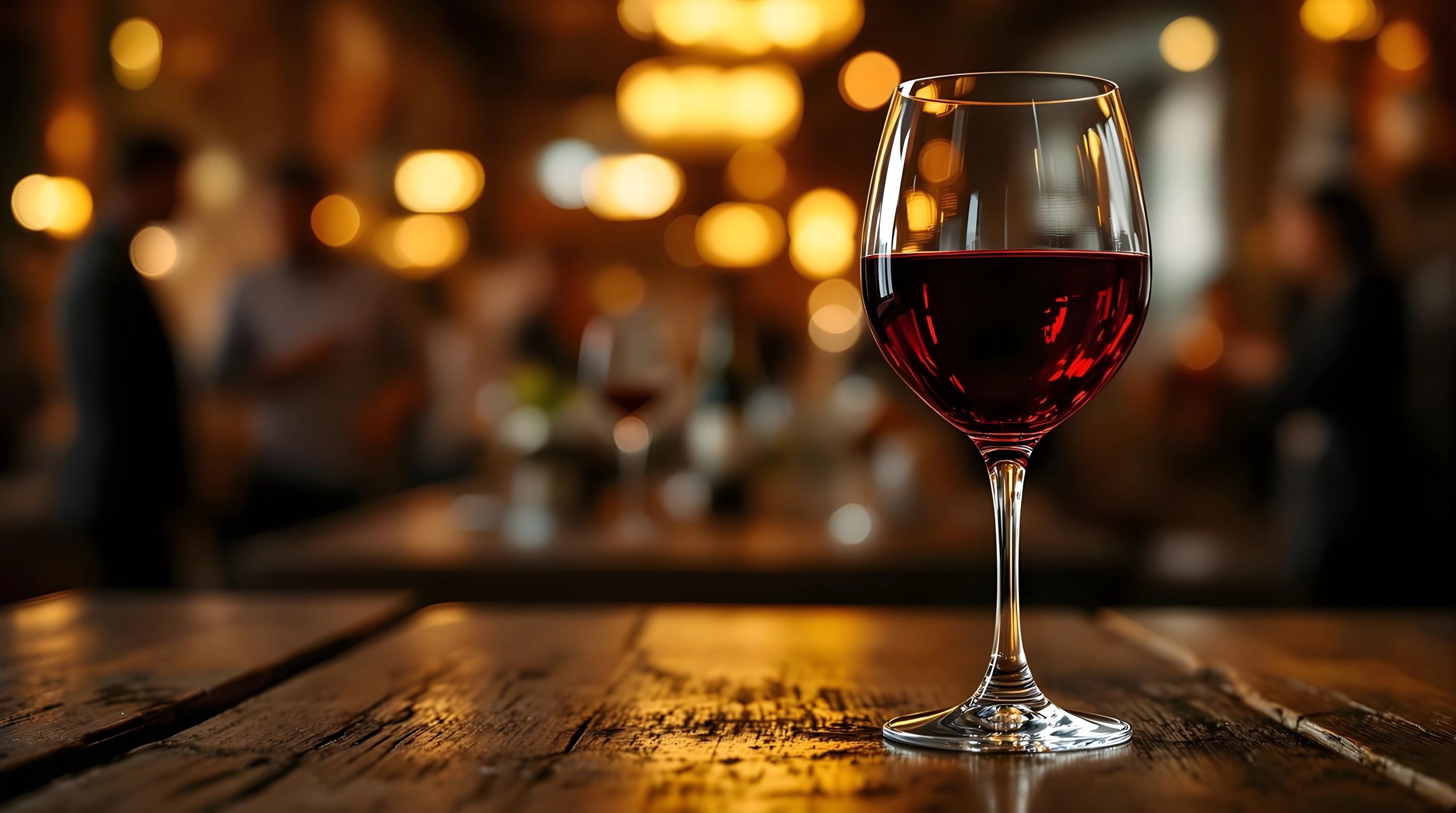 Cask & Cork at Georgetown Country Club