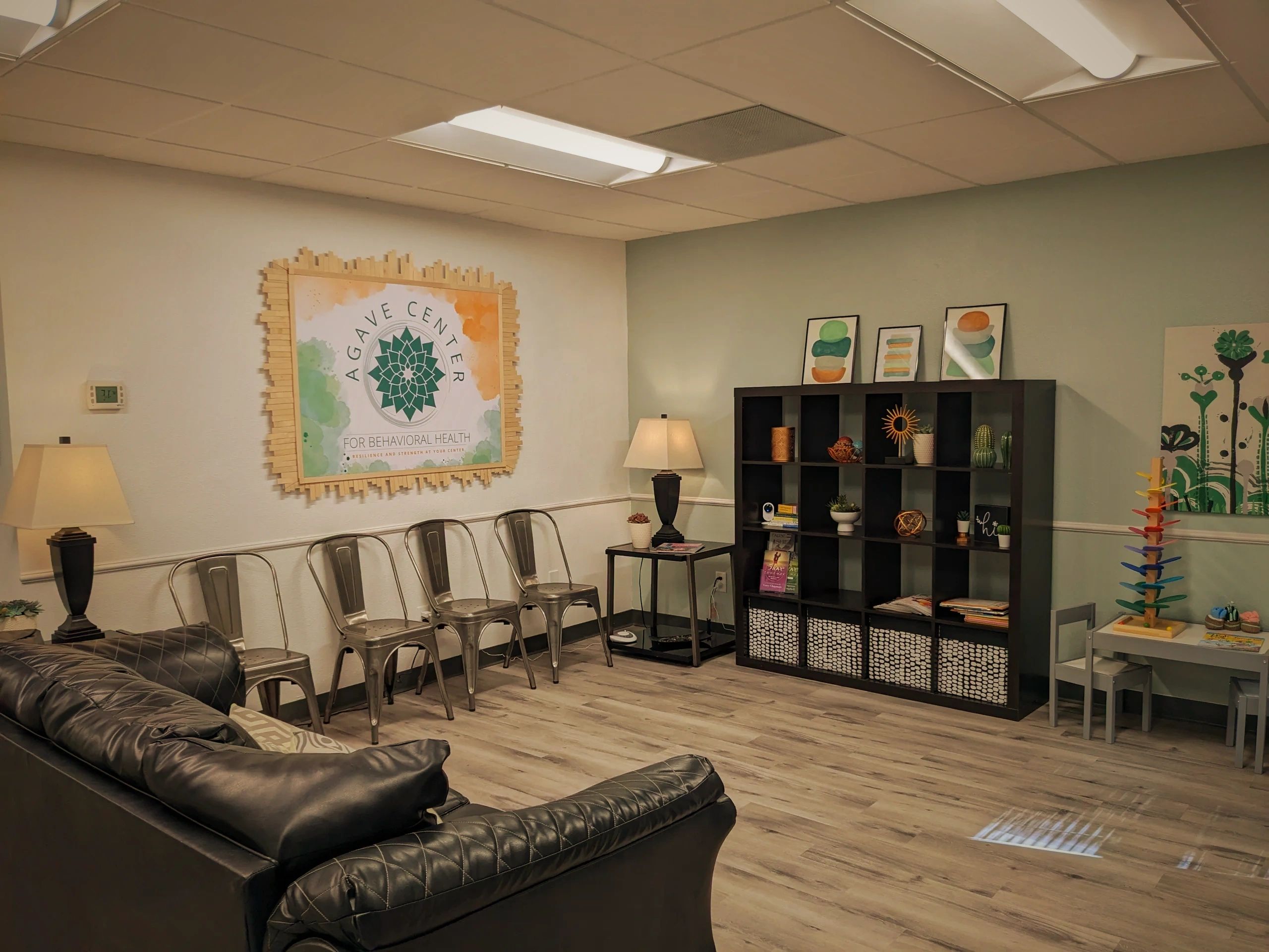 Agave Center for Behavioral Health