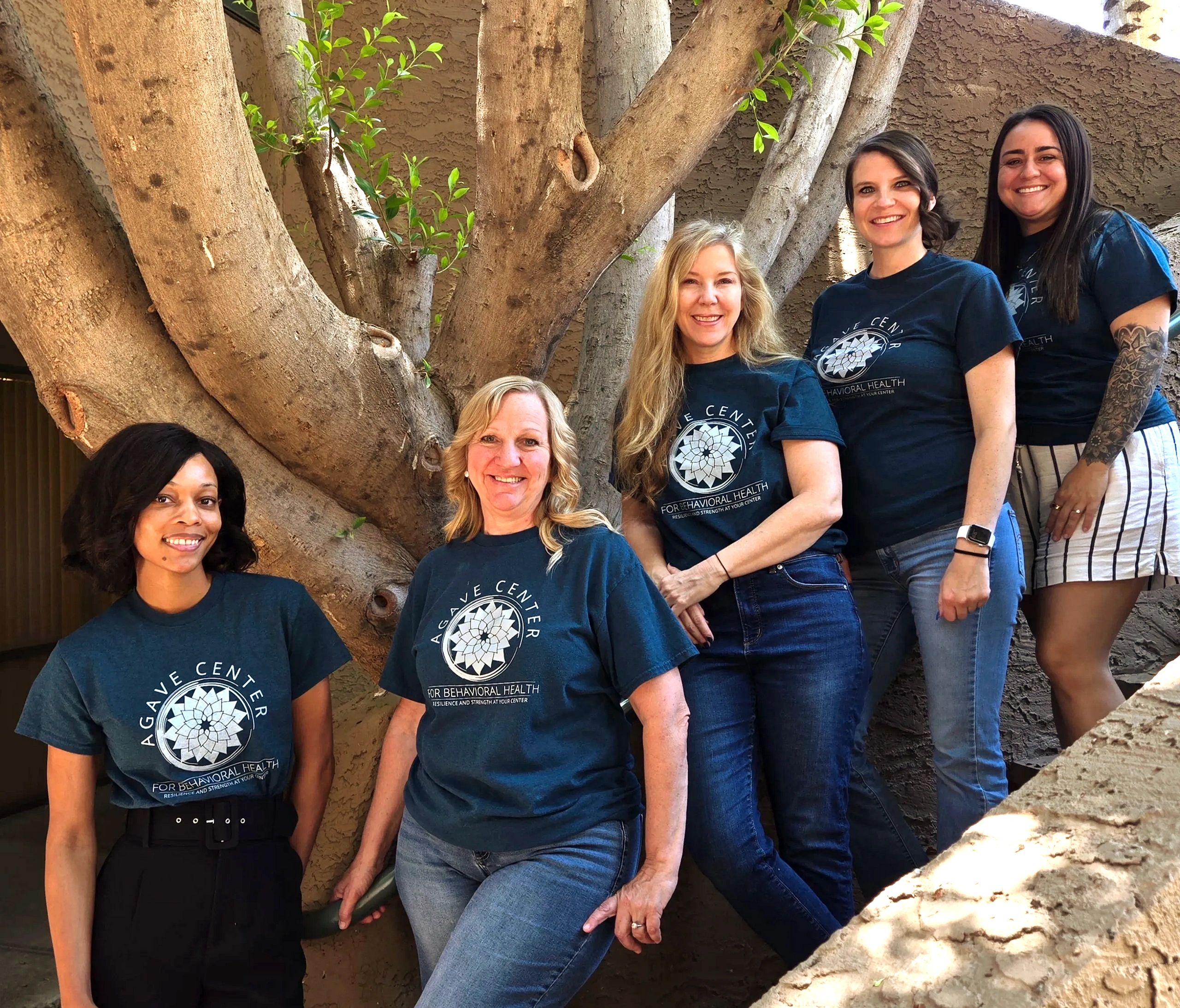 Our Team | Agave Center for Behavioral Health