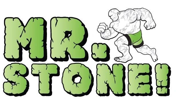 Mr Stone