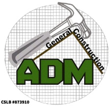Welcome [adm-generalconstruction.com]
