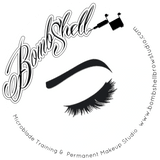 Brow Microblading - Bombshell Beauty & Brow Microblading Studio