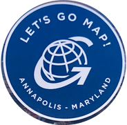 Let's Go Map! Annapolis