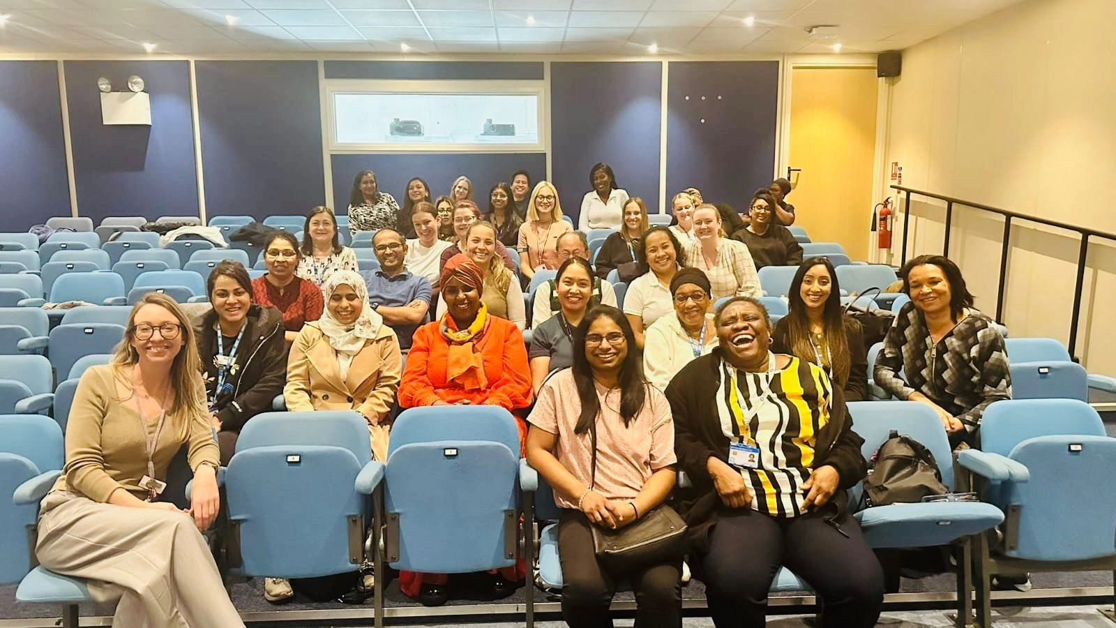 Educate Not Mutilate