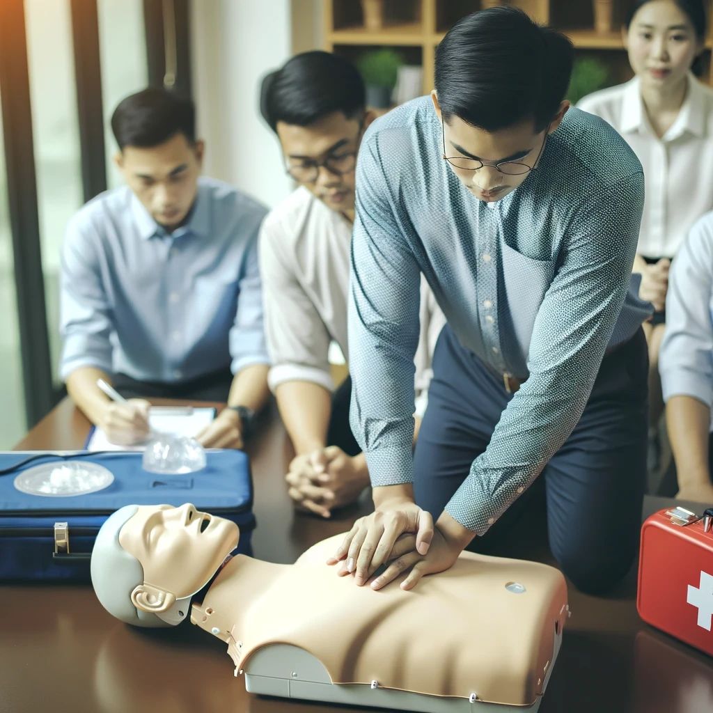 The Lifesaving Timeline: A Look at the Invention of CPR