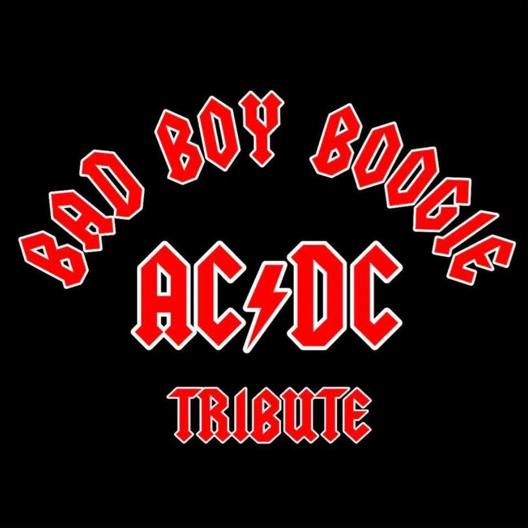 Bad Boy Boogie Band