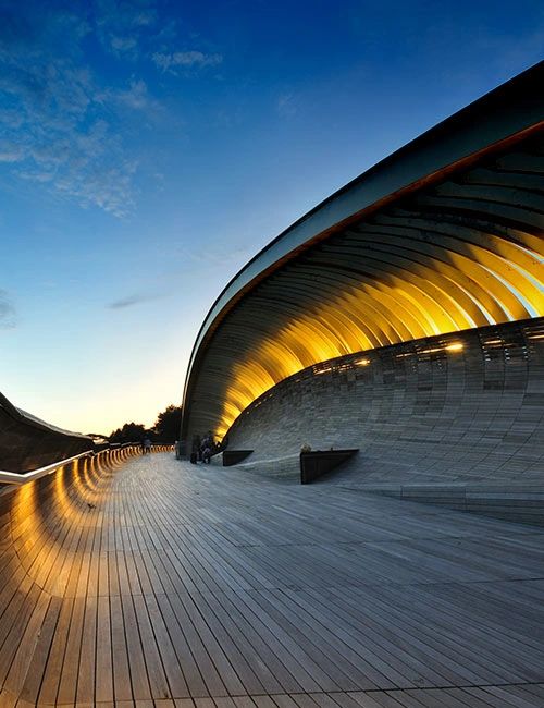 Lightbridge Solutions