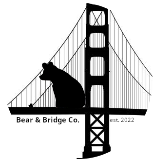 Bear & Bridge