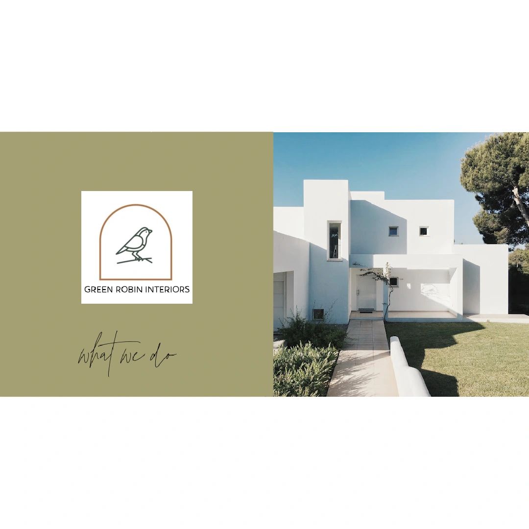 Green Robin Interiors