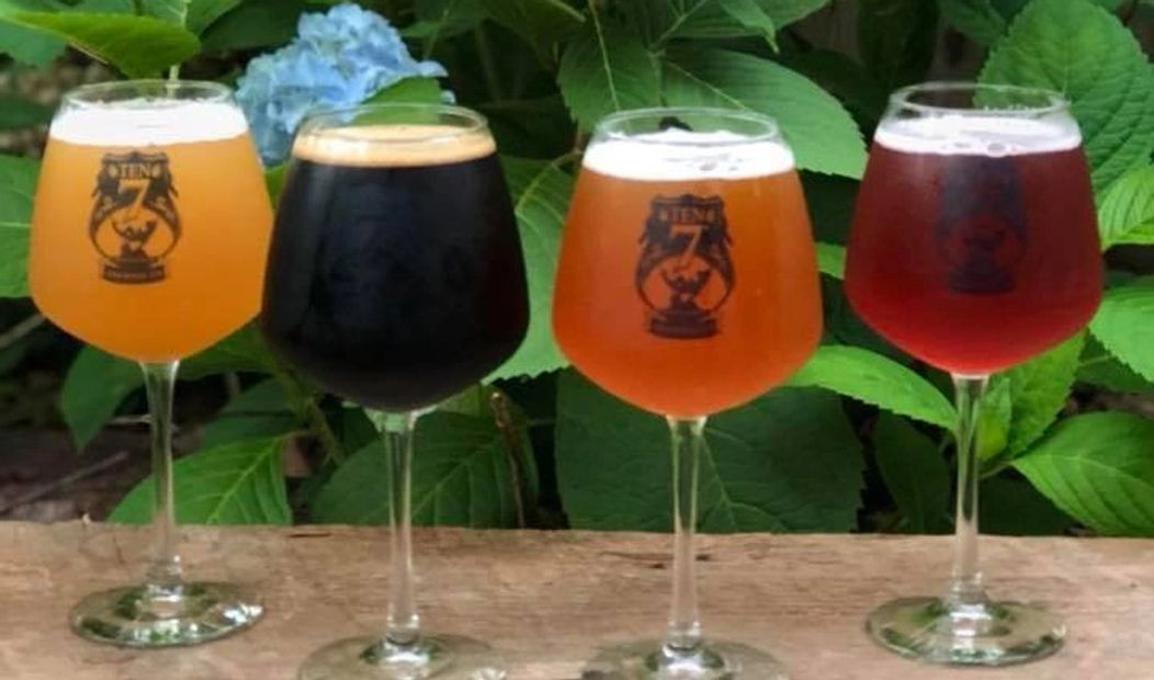 Ten7 Brewing Company