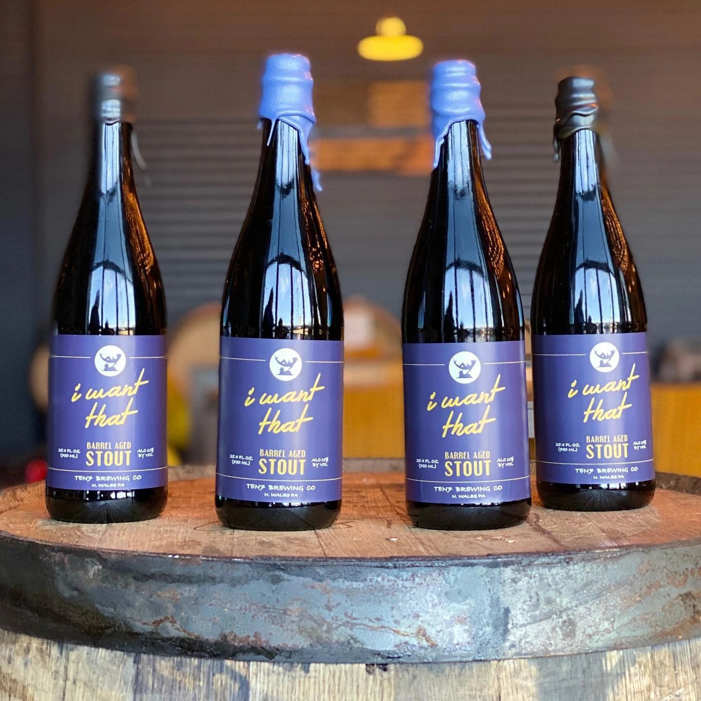 Ten7 Brewing Company