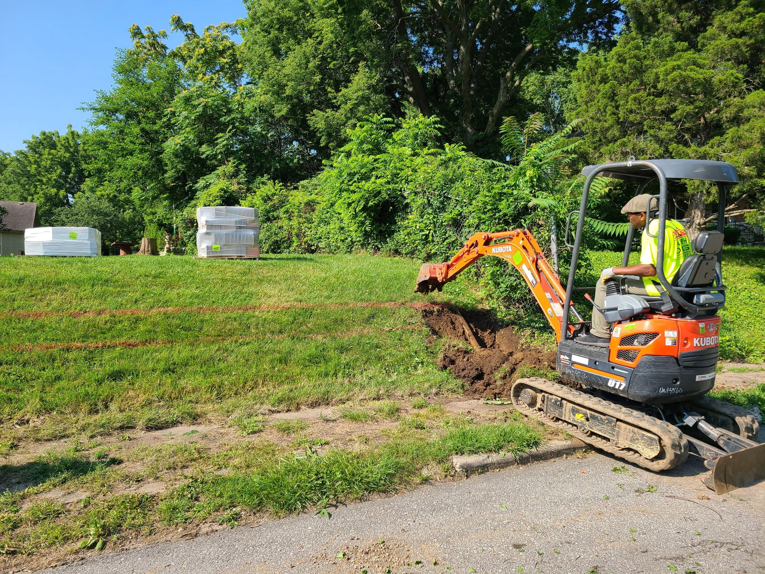 Alpha Omega Contracting