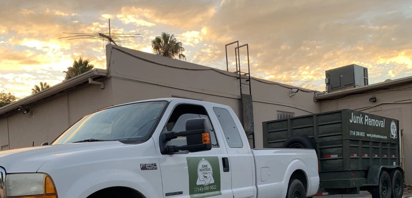 Junk Hunters | Junk Hunters