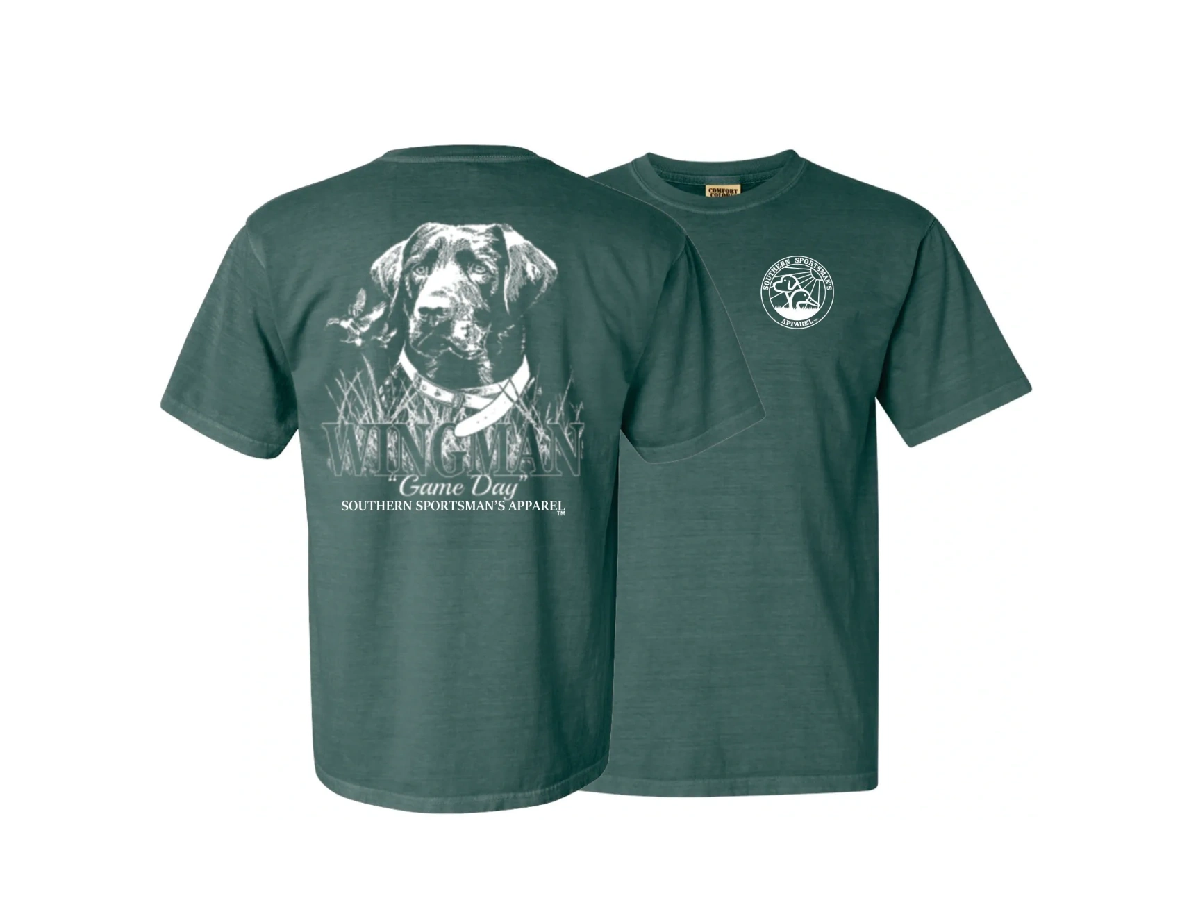 Southern Sportsman's Apparel