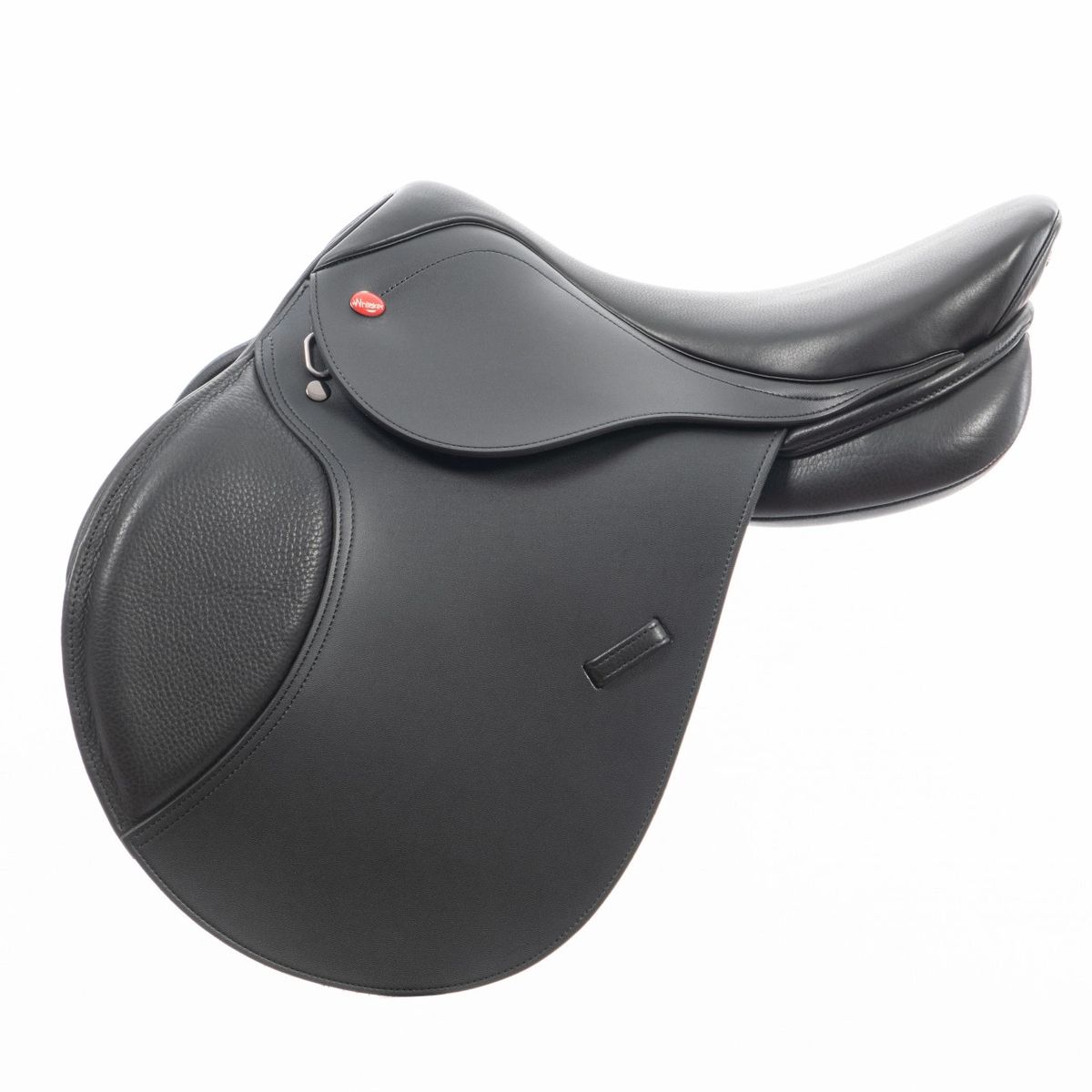 John Whitaker Pony GP Saddle