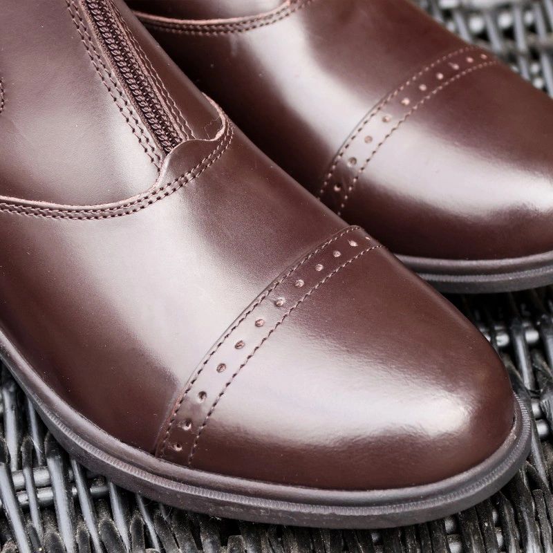 Brogini Boots