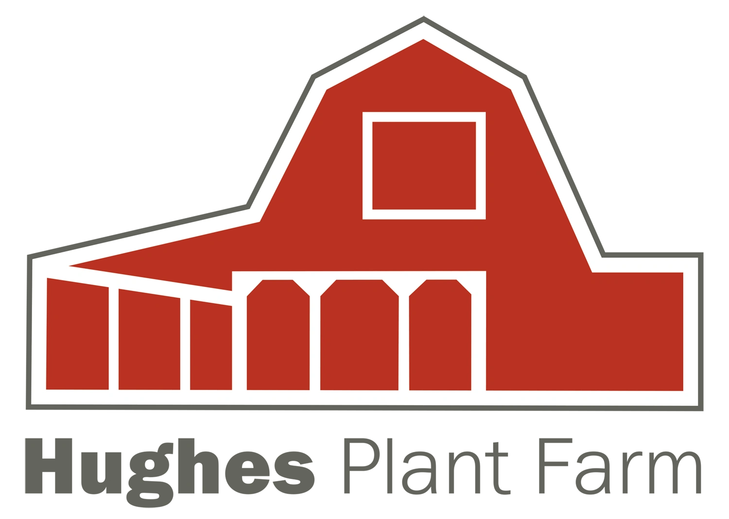 Hughes Plant Farm
