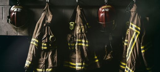 Highlandview Volunteer Fire Department