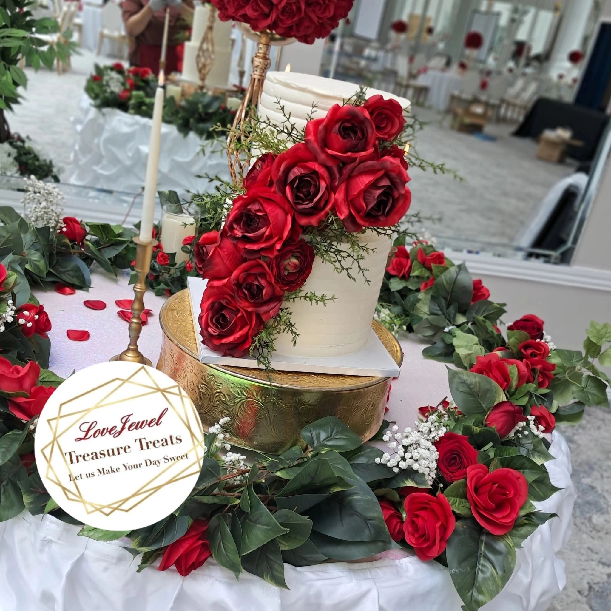 Affordable Luxury Treats - Lovejewel treasure treats