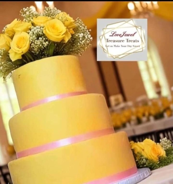 Affordable Luxury Treats - Lovejewel treasure treats