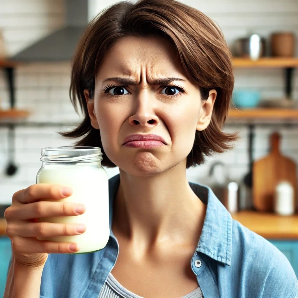Stored Breastmilk Odors and Tastes