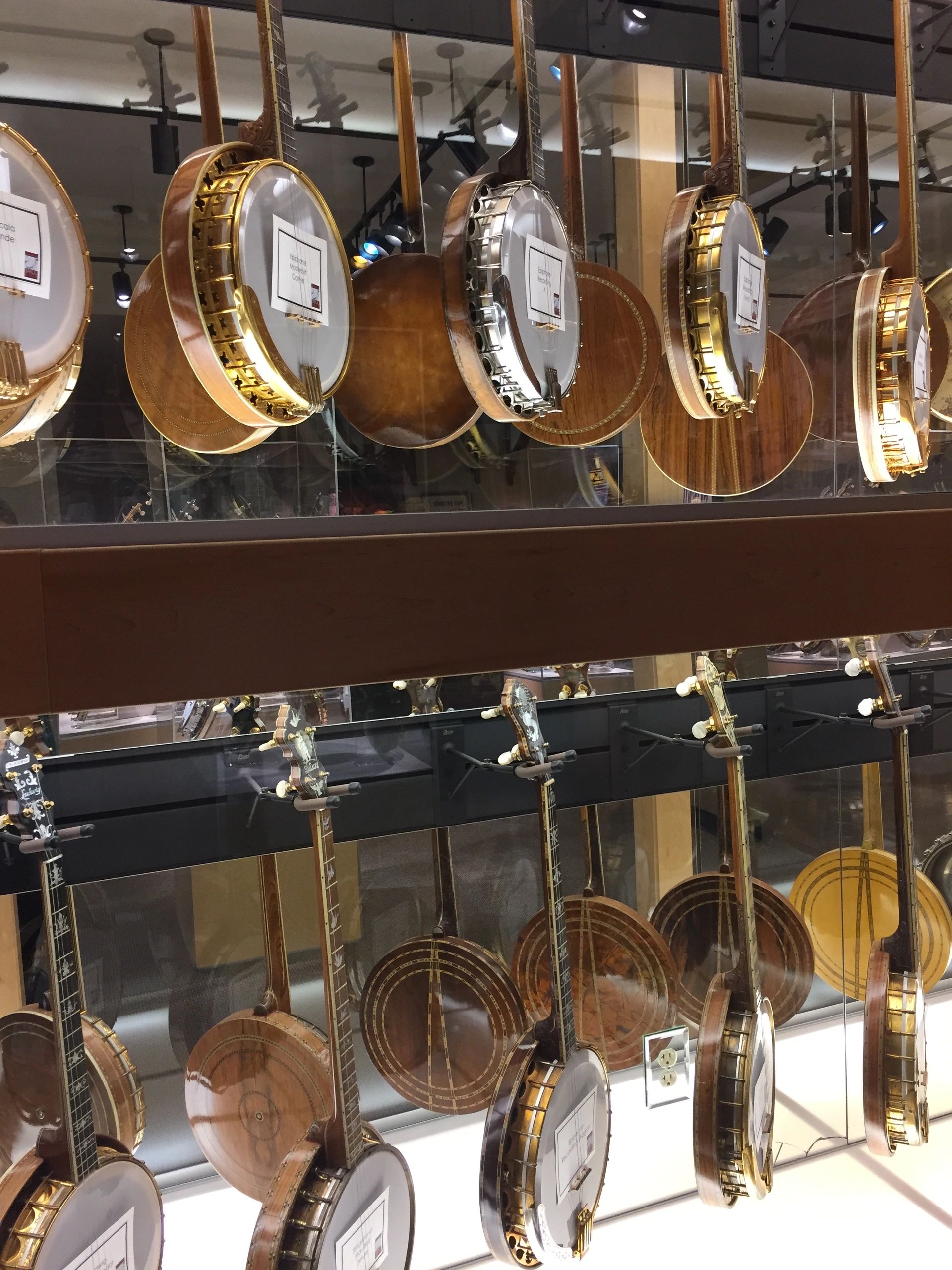 A top ten list of ways to make SWRM 2023 your best meeting ever: