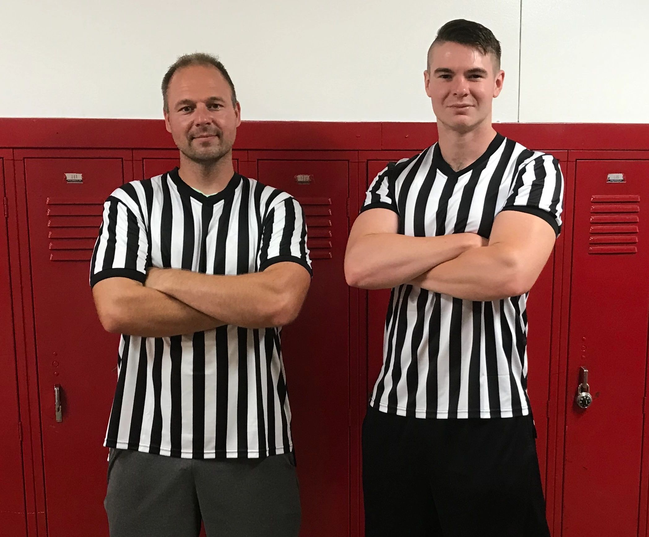 The Official Fun Guys