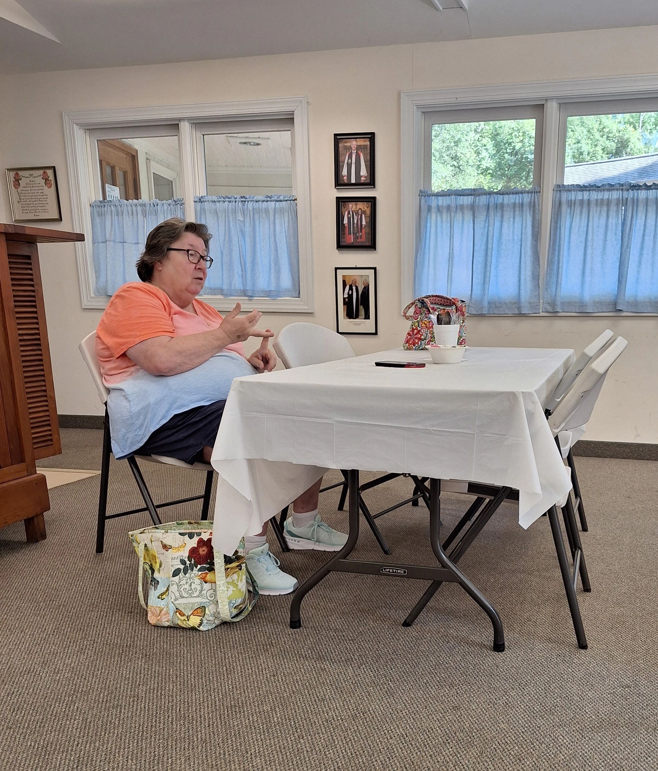 Photos | St. Christopher's Episcopal Church