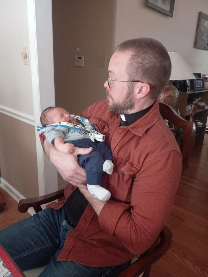 Photos | St. Christopher's Episcopal Church