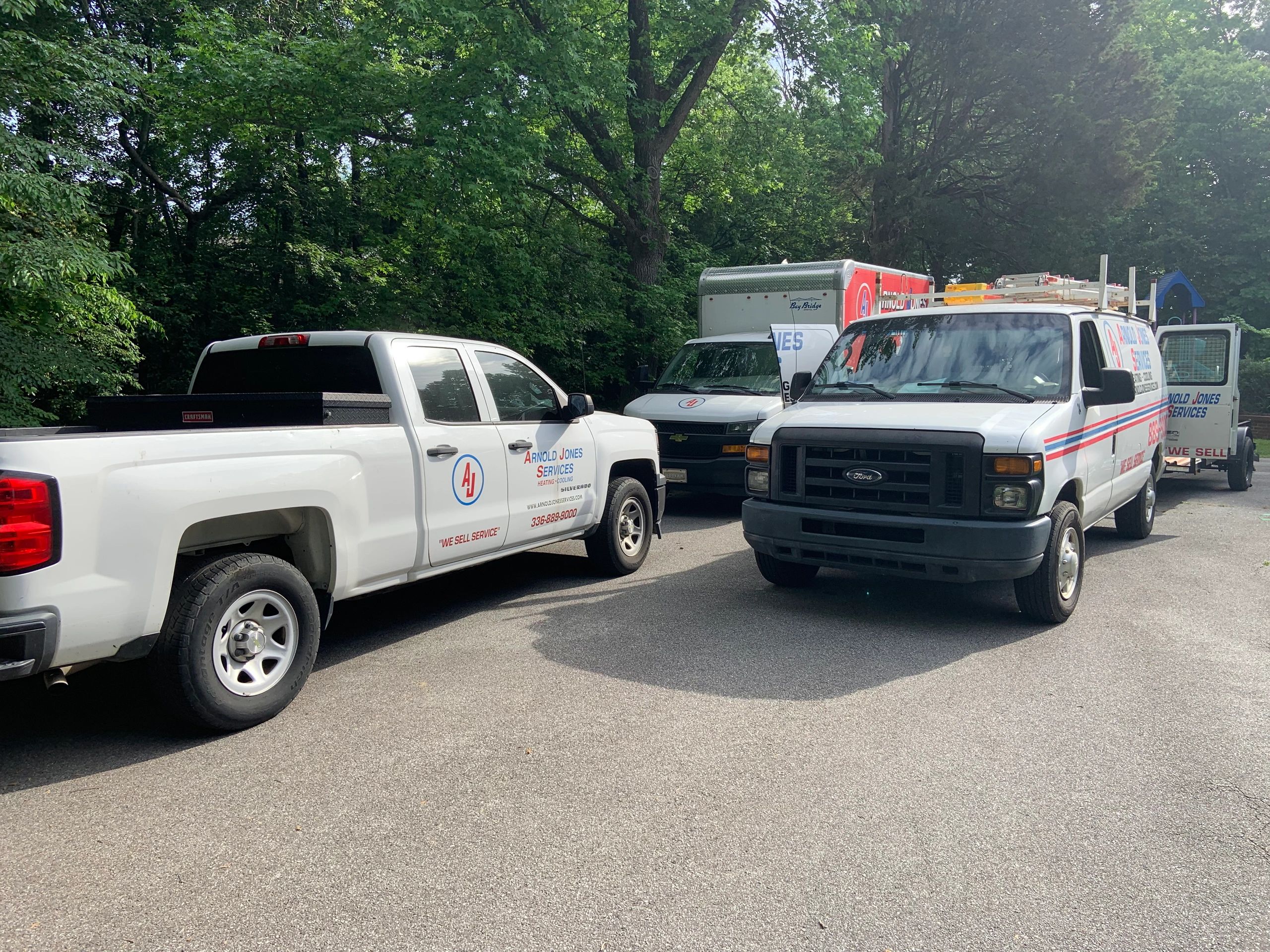 Photos | St. Christopher's Episcopal Church