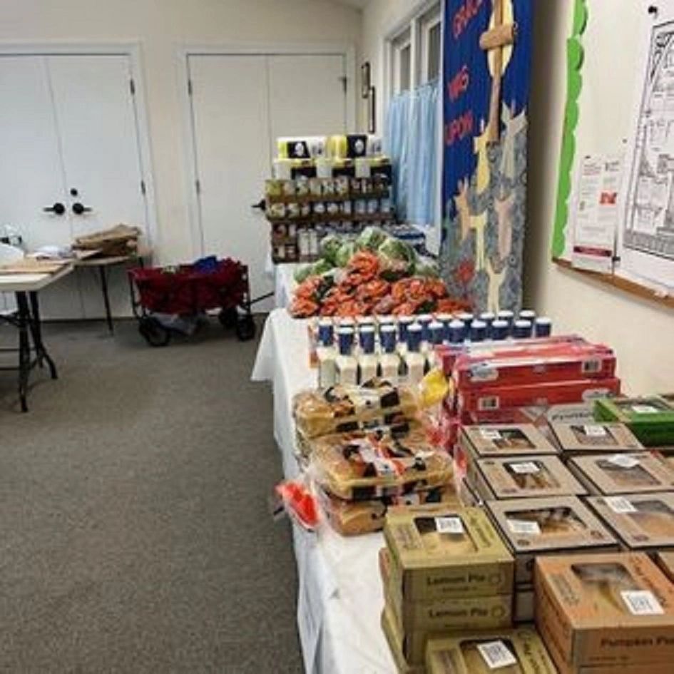 Photos | St. Christopher's Episcopal Church