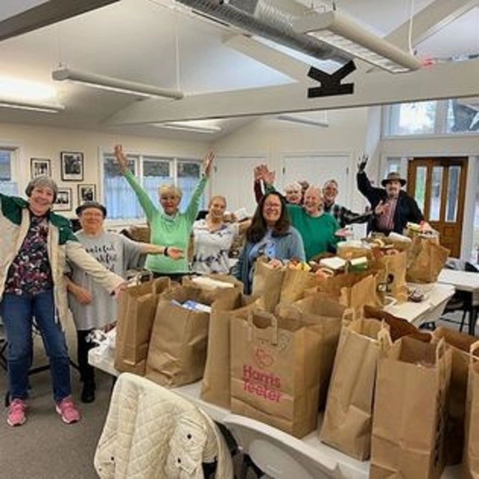 Photos | St. Christopher's Episcopal Church