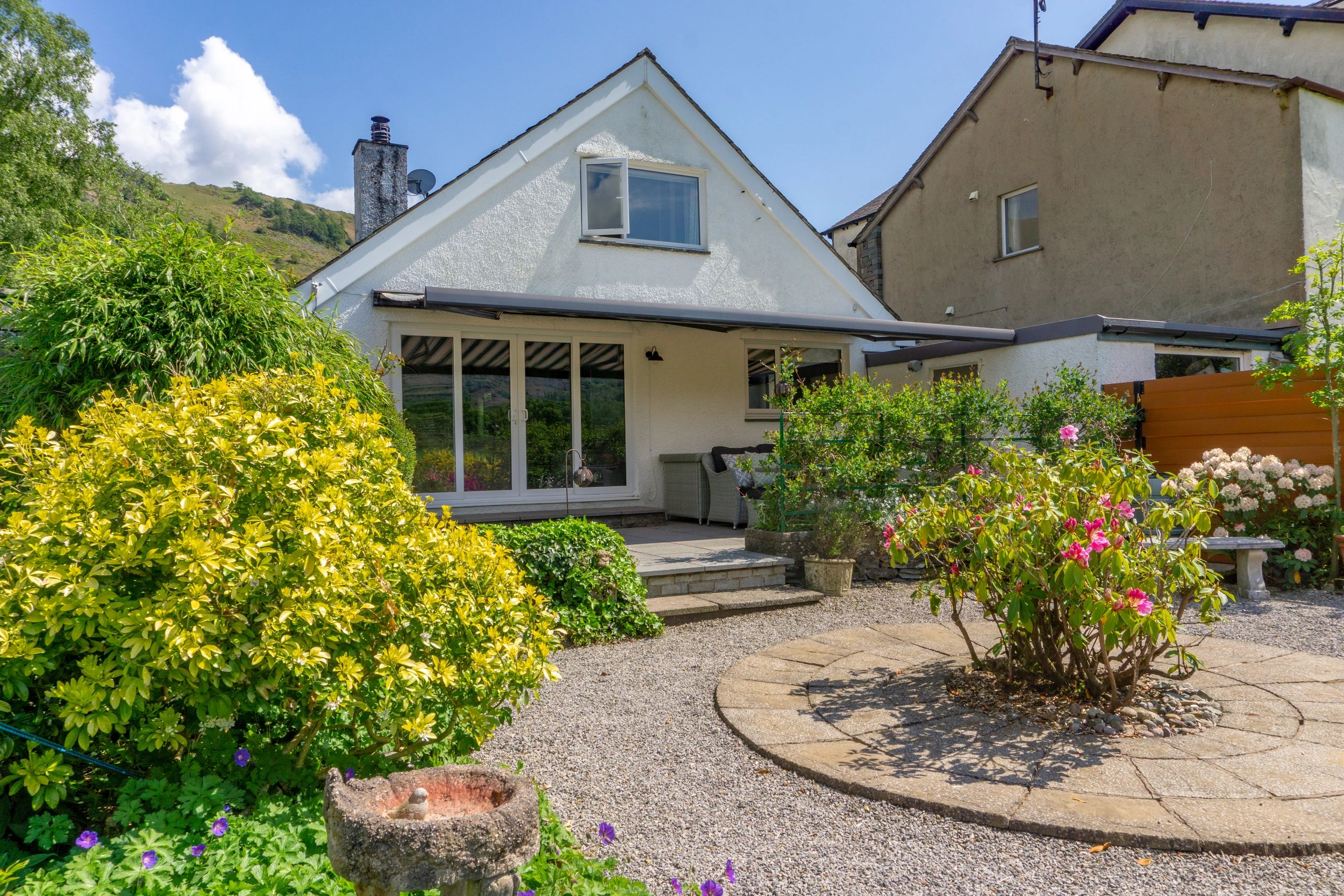 Smithy Cottage Grasmere