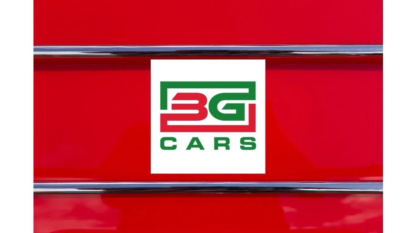 BG CARS