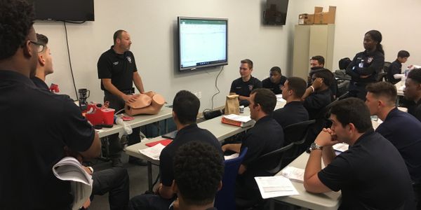 Medical Career Academy - EMT Training, Paramedic Training