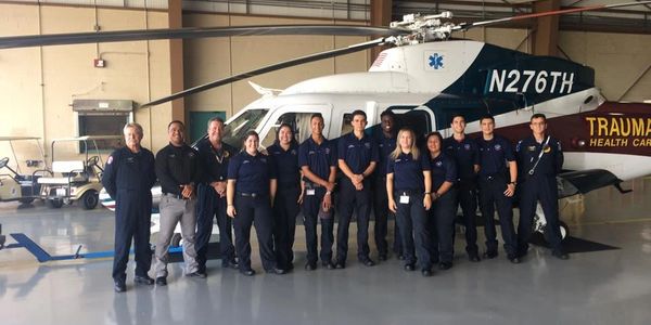 Medical Career Academy - EMT Training, Paramedic Training