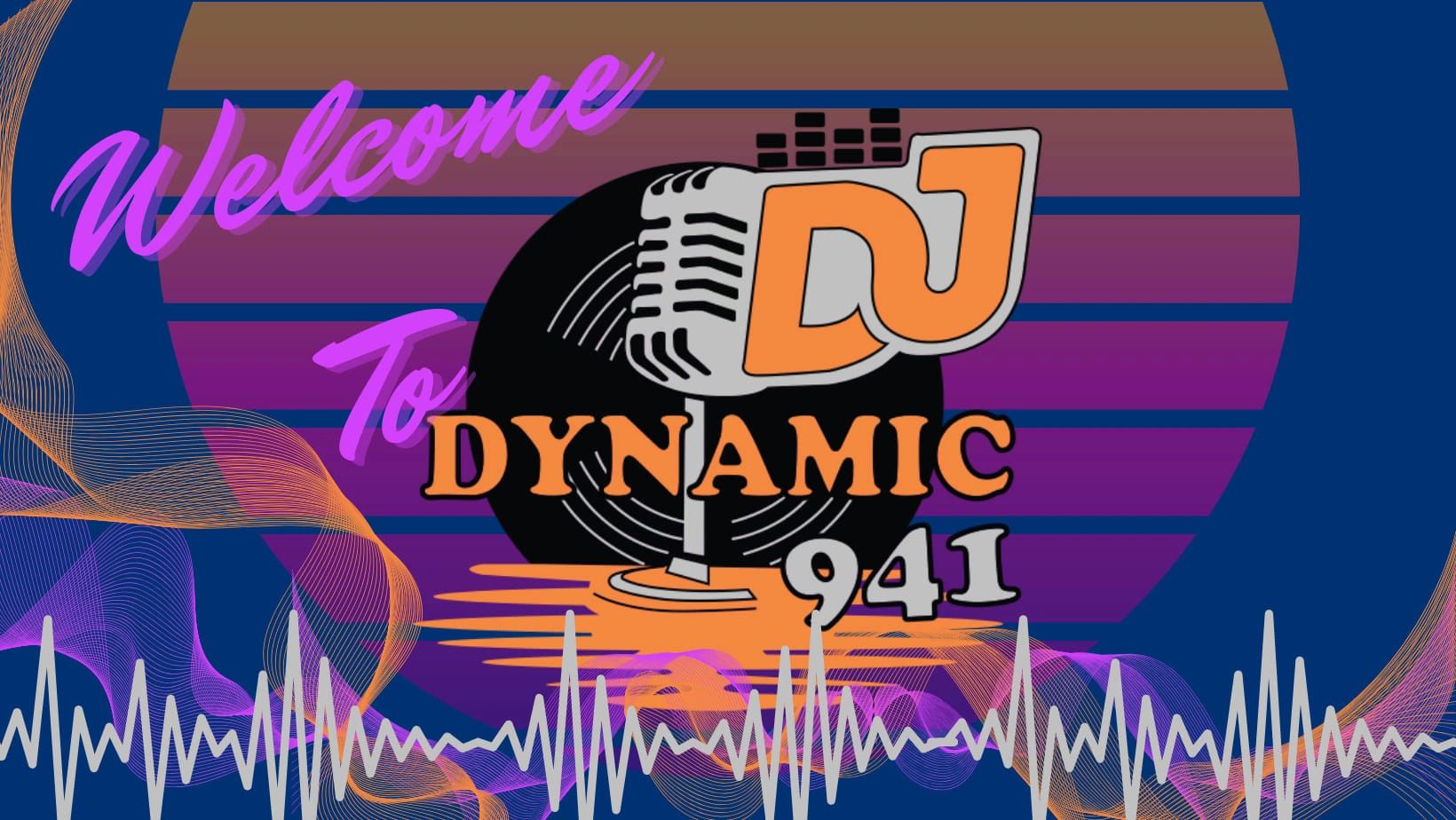 DJ Dynamics - Unforgettable DJ Services in Florida