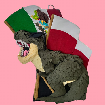 Home [thepinatamom.com]