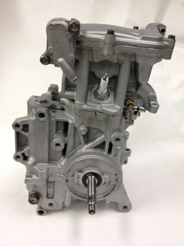 High Performance Engine Honda Ruckus