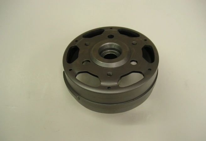 Lightened Flywheel (Customers Core )