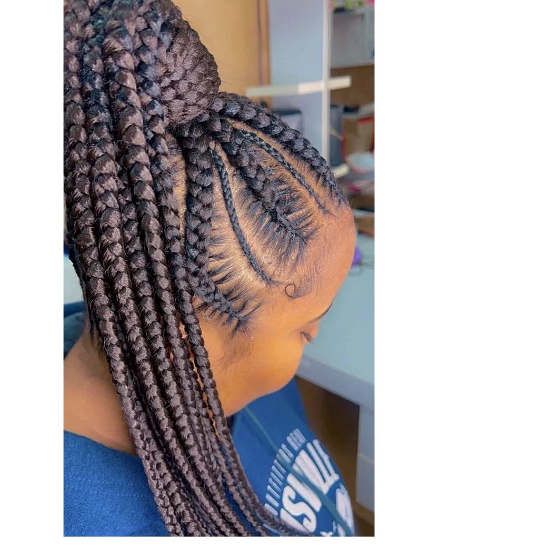 Tandiashairbraids - Home