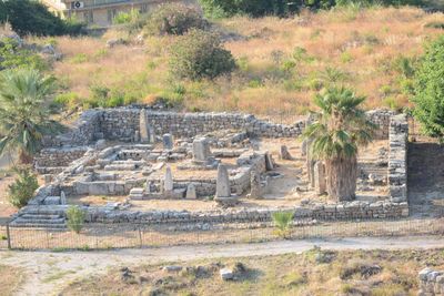 Byblos Ruins - Byblos, Archeology, History | Byblos Ruins