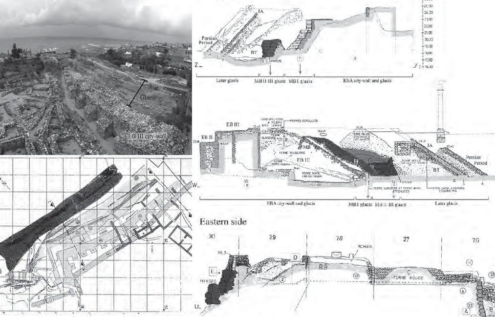 Archeological Ruins | Byblos Ruins