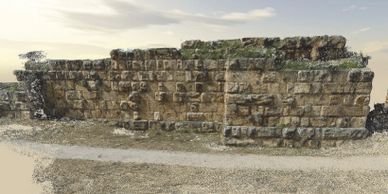 Archeological Ruins | Byblos Ruins