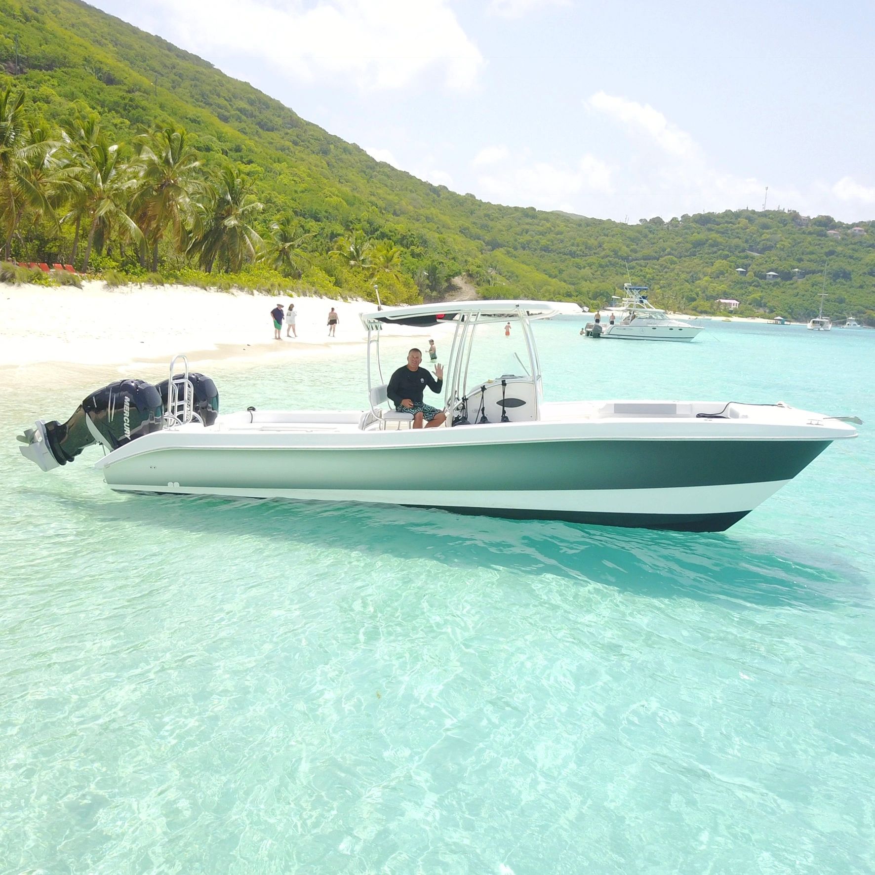 Virgin Islands Boat Rental - Boat Rental, Boat Rentals, Boat Charters