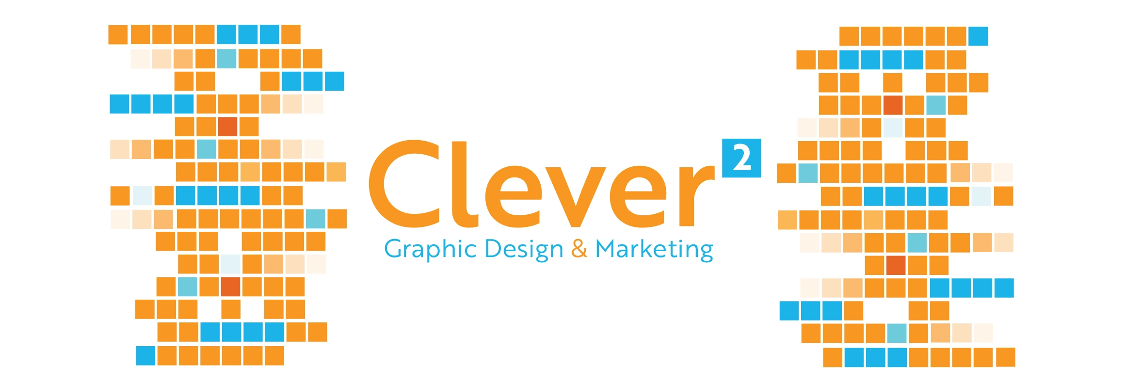 Online Graphic Design Services | Clever 2 Graphics