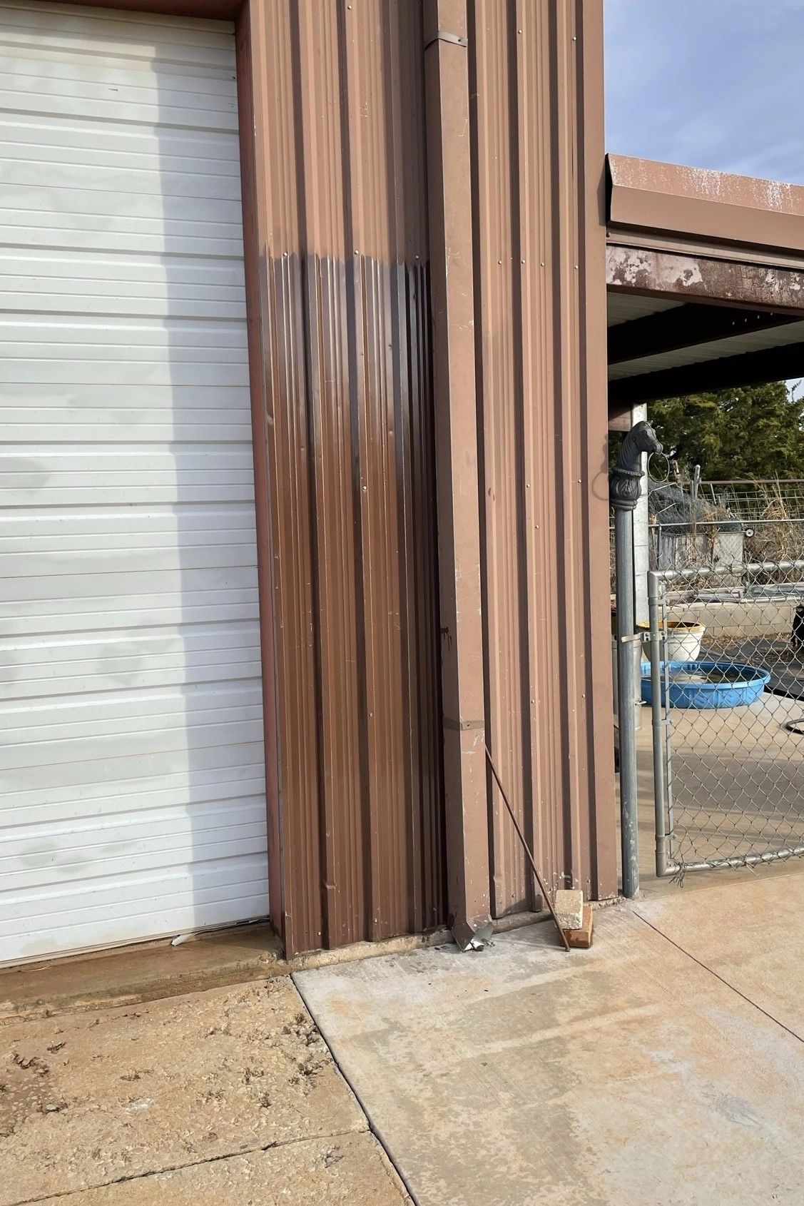 Metal Restoration of Oklahoma - Metal Restoration, Cleaning and Coating ...