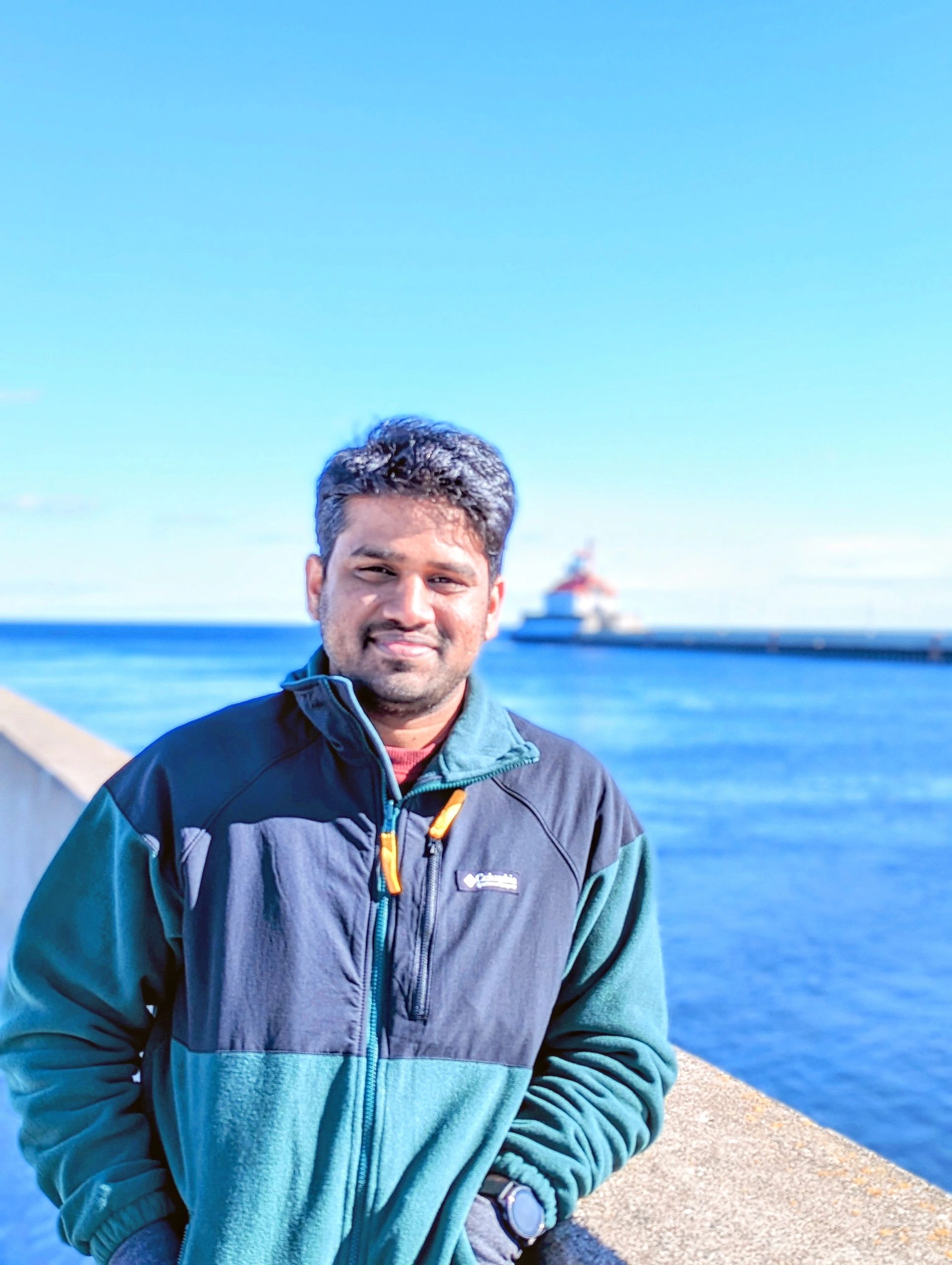 Home [prathikjannu.com]